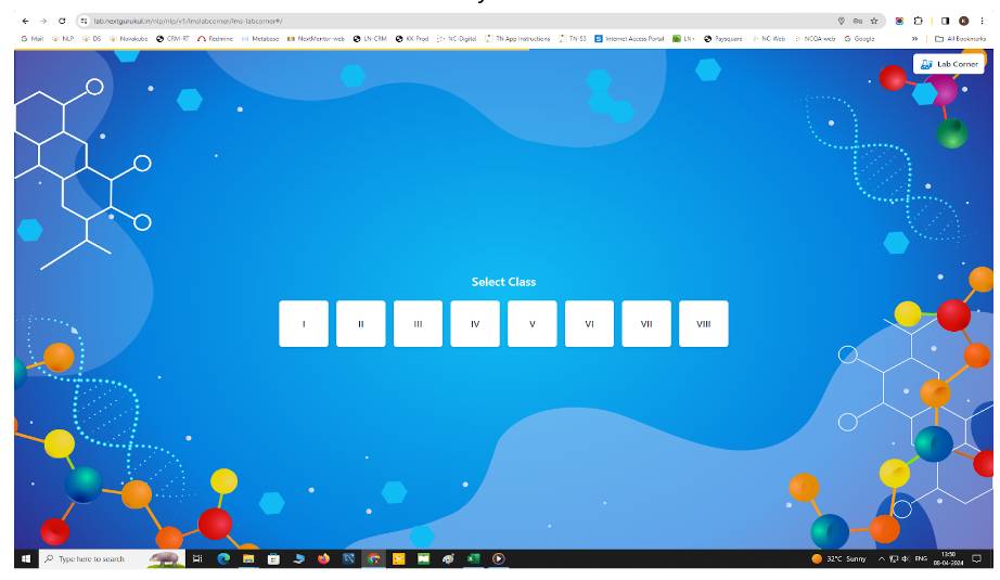 How to run NextLab sessions from Computer Lab for schools accessing ...