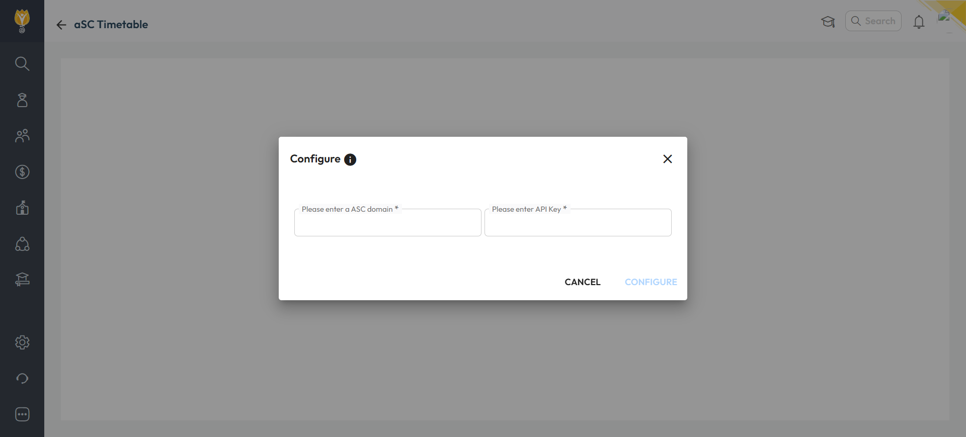How can I integrate the timetable with aSC Online Timetable? – NextOS ...