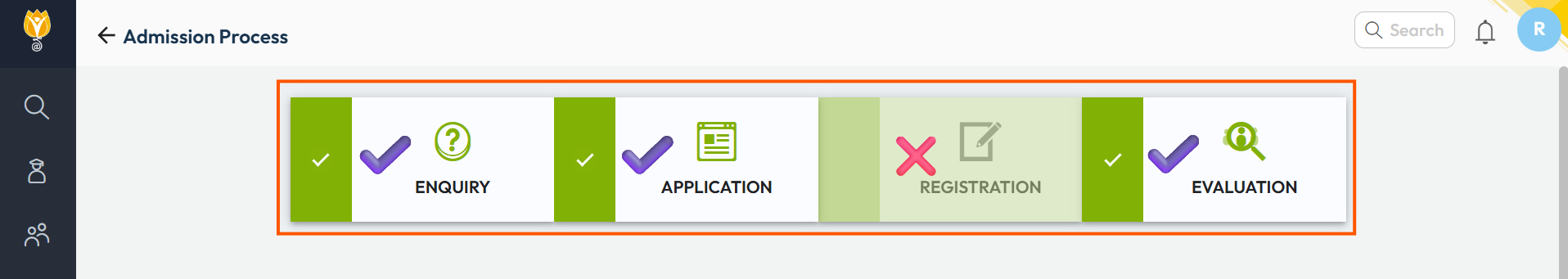 How can I enable walk-in admissions? – NextOS Help Center