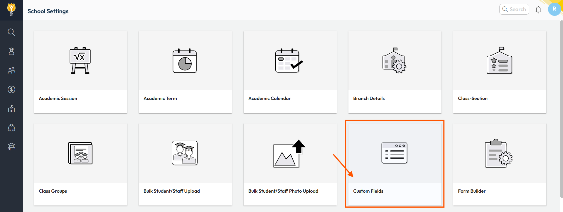 How do I add custom fields?(Updated Flow) – NextOS Help Center