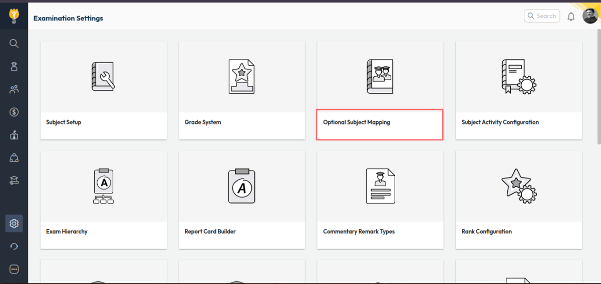 How can I map co-curricular activity subjects? – NextOS Help Center